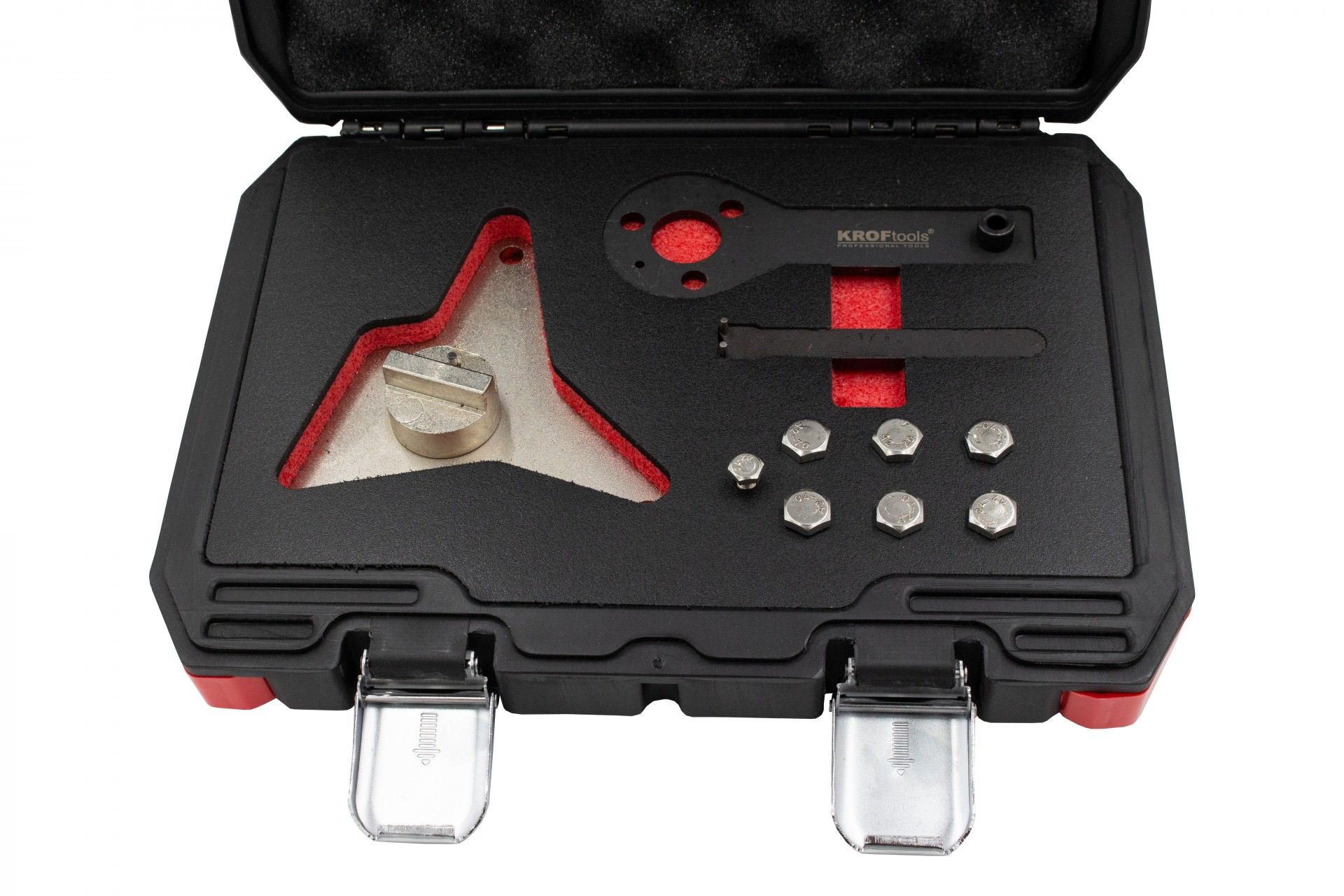 Kit de Sincronização para Motores 1.4 MultiAir Gasolina Alfa Romeo/Fiat ...