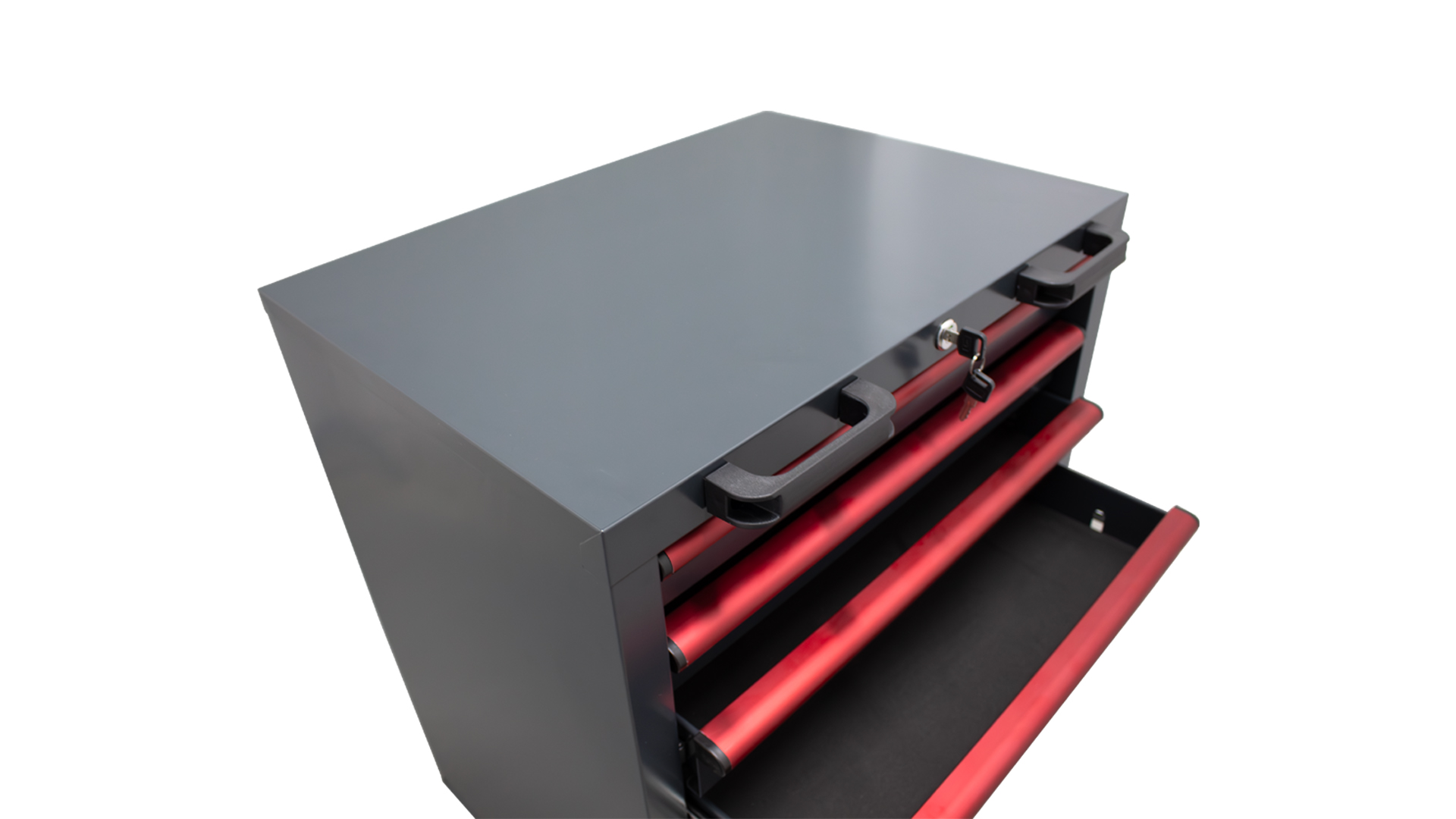 Módulo Carro com 7 Gavetas : Organização Móvel – ncmaquinaseferramentas.pt