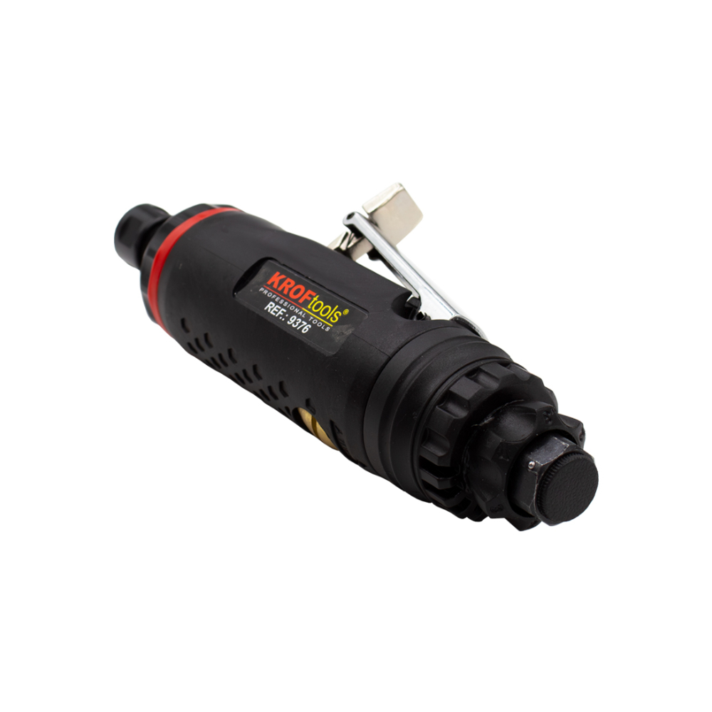 Retificadora Pneumática 25.000 RPM Kroftools 9376 – Alta Performance e ...