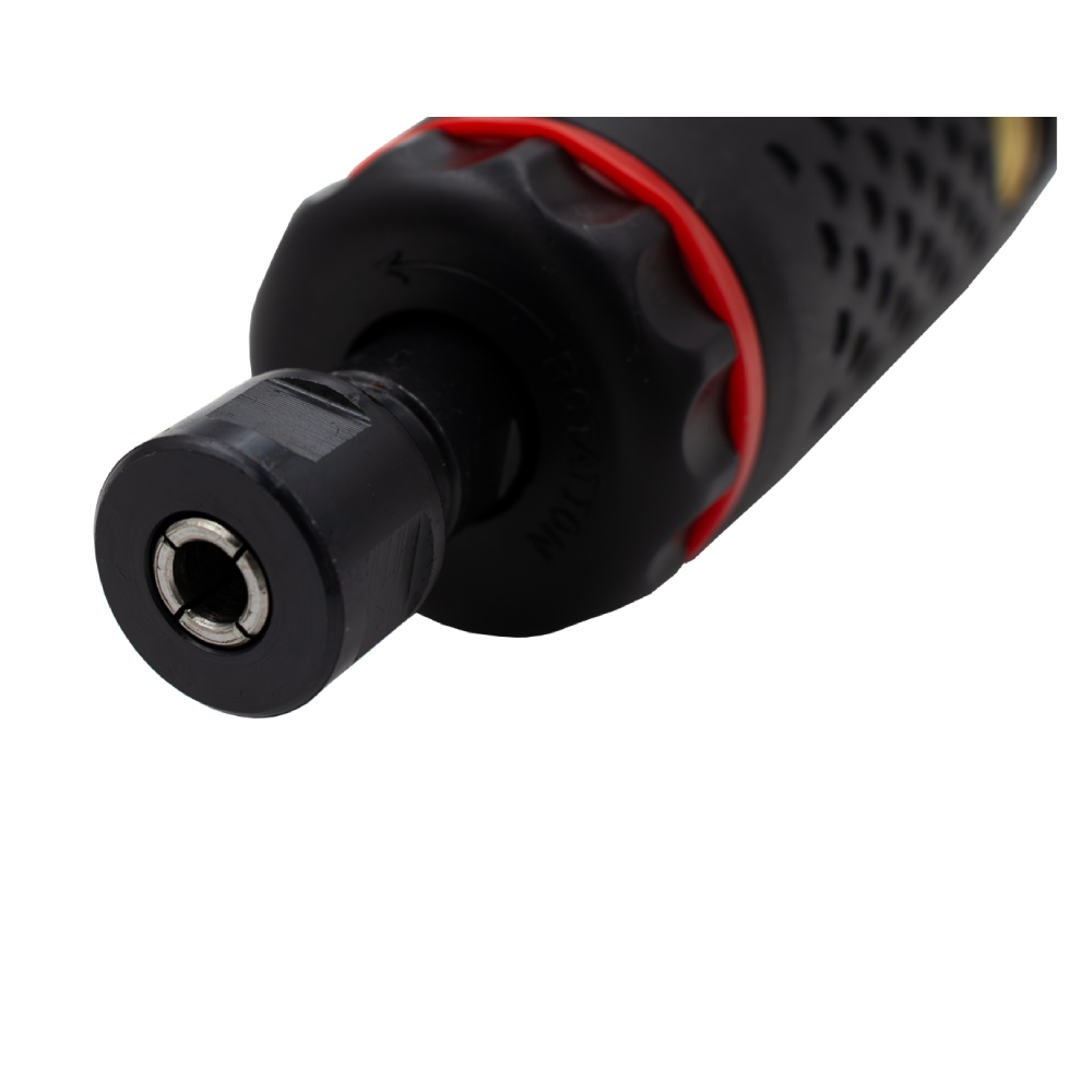 Retificadora Pneumática 25.000 RPM Kroftools 9376 – Alta Performance e ...