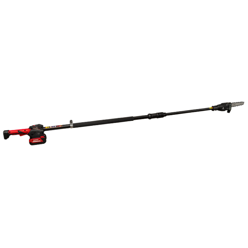 Podador de Bateria Telescópico Blue Bird PCS 22-10A – Potência e ...