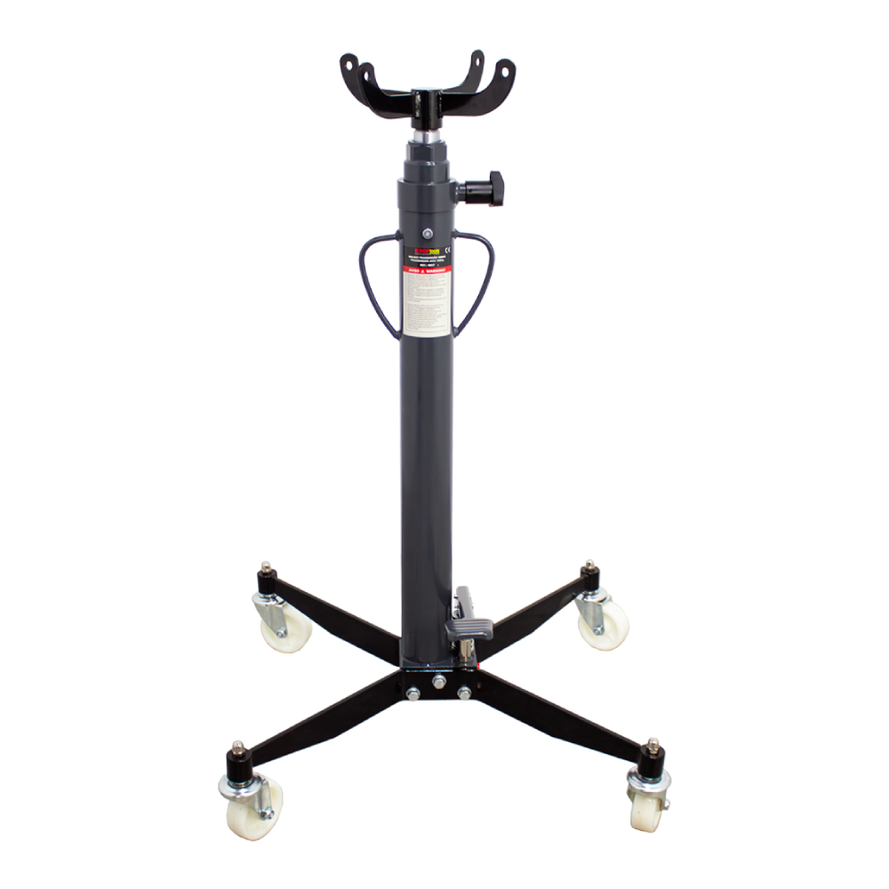 Macaco de Transmissão 1000Kg Kroftools 4827 – Altura 1155 a 1960 mm ...
